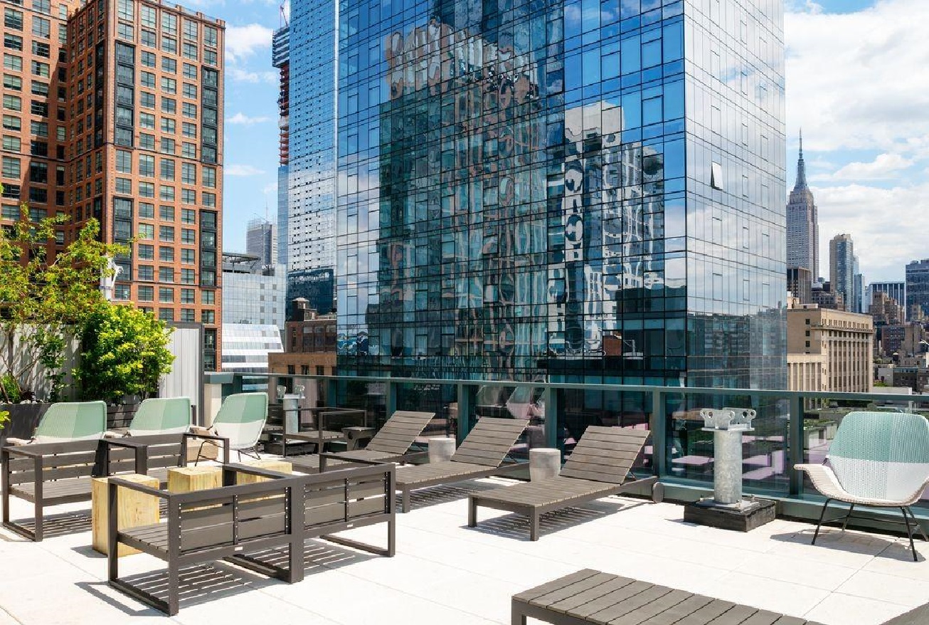 507 West Chelsea - New York City, New York