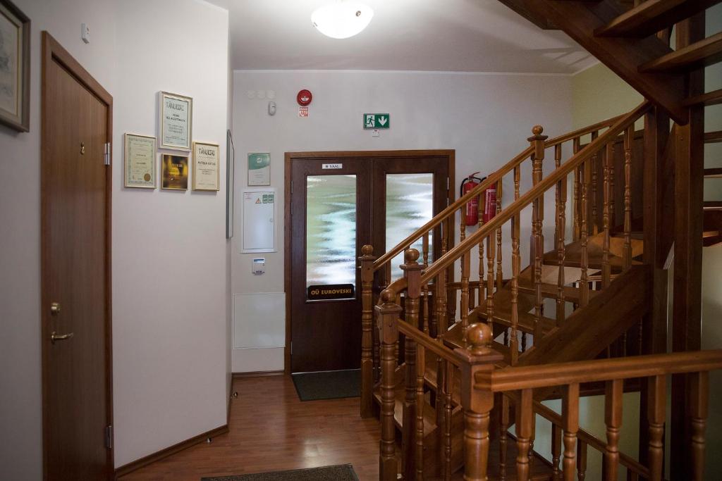 Veski Guesthouse - Antslan kunta