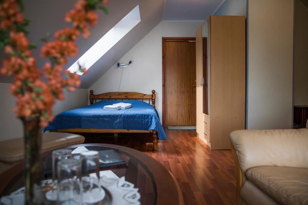 Veski Guesthouse - Антсла валд (Антсла (волость, 2017)