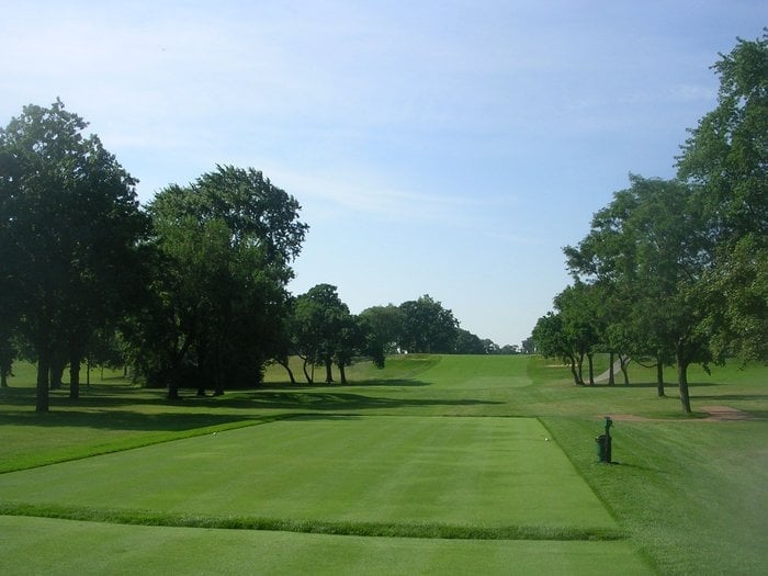Beverly Country Club - Chicago, Illinois