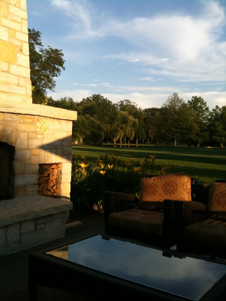 Evanston Golf Club - Skokie, Illinois