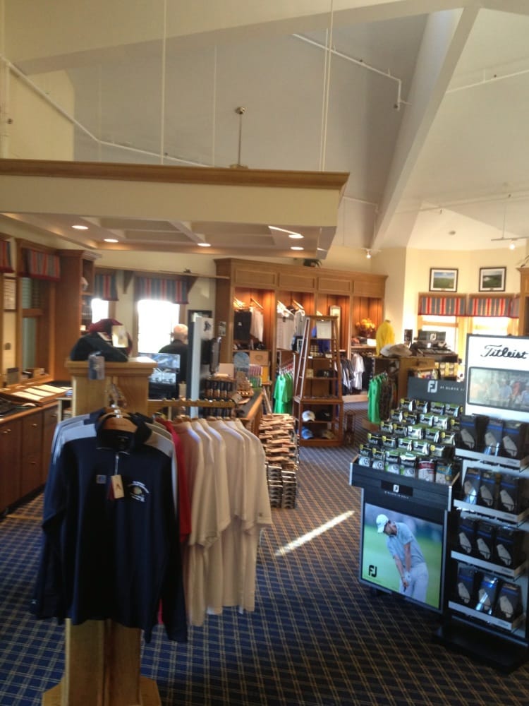 Prairie Landing Golf Club - West Chicago, Illinois