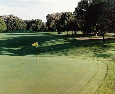 Elgin Country Club