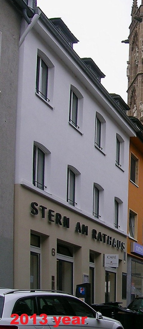 Hotel Stern am Rathaus - Köln