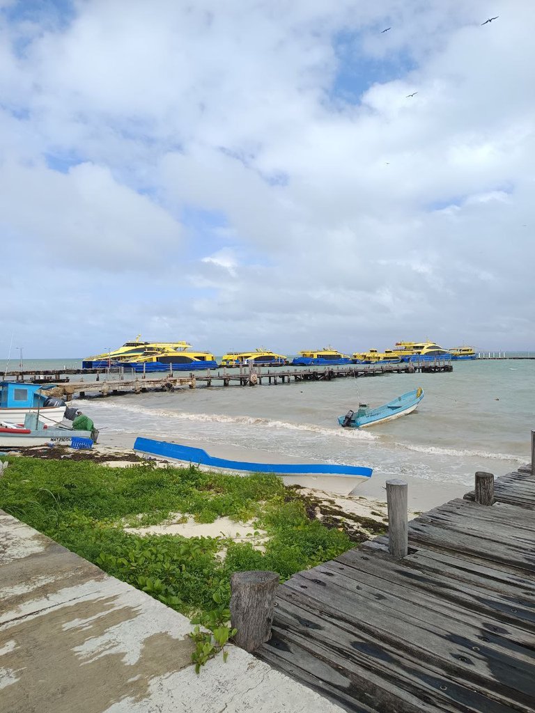 Terminal Maritima Ultramar