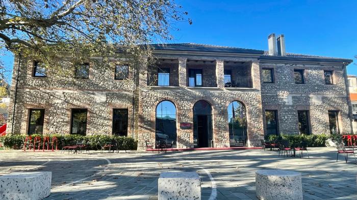 Melesin Distillery - Leskovik | hotel, restaurant, alcohol distillery