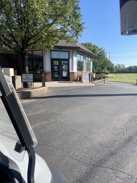 Salt Creek Golf Club - Wood Dale, Illinois