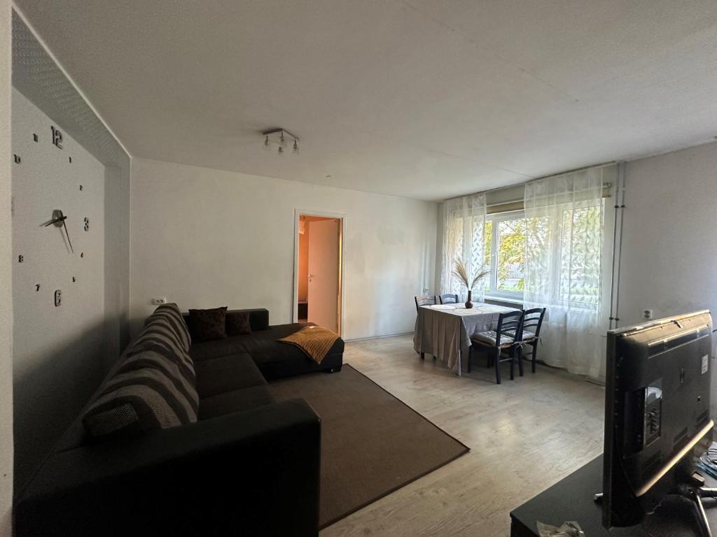 Paala apartment - Viljandi