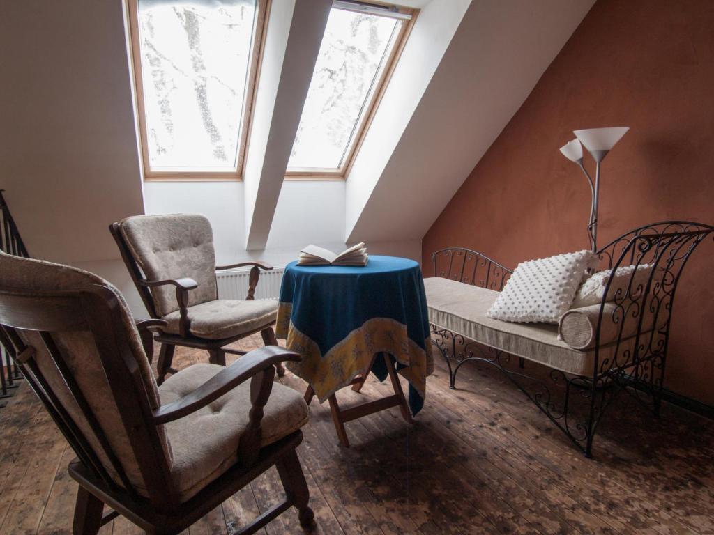 Mokko Country Hotel - Янкюла