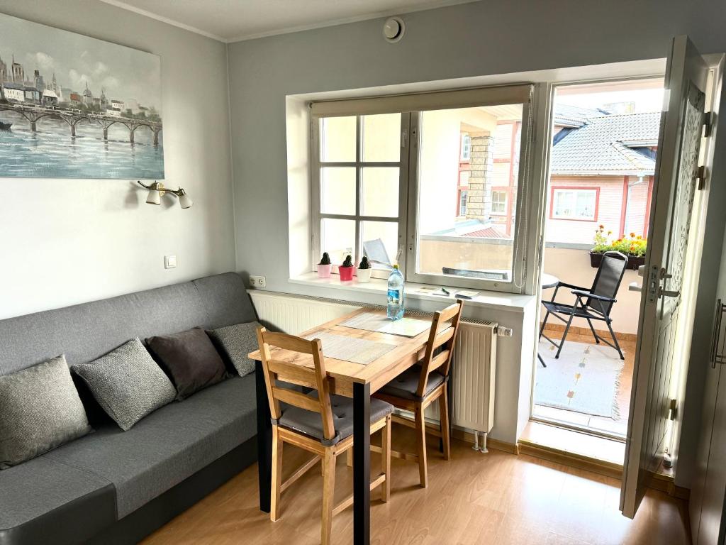 Maria Apartment Tolli põik - Kuressaari