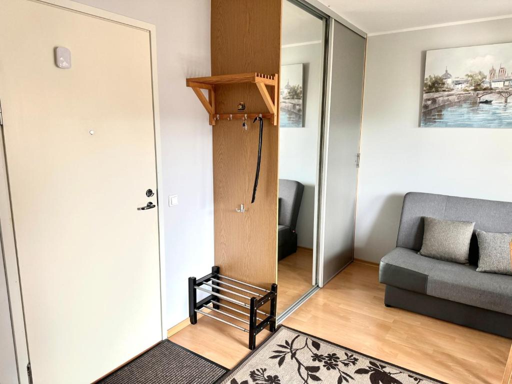 Maria Apartment Tolli põik - Kuressaari