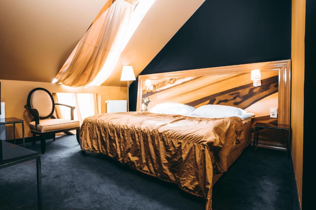 Arensburg Boutique Hotel & Spa - Kuressaare
