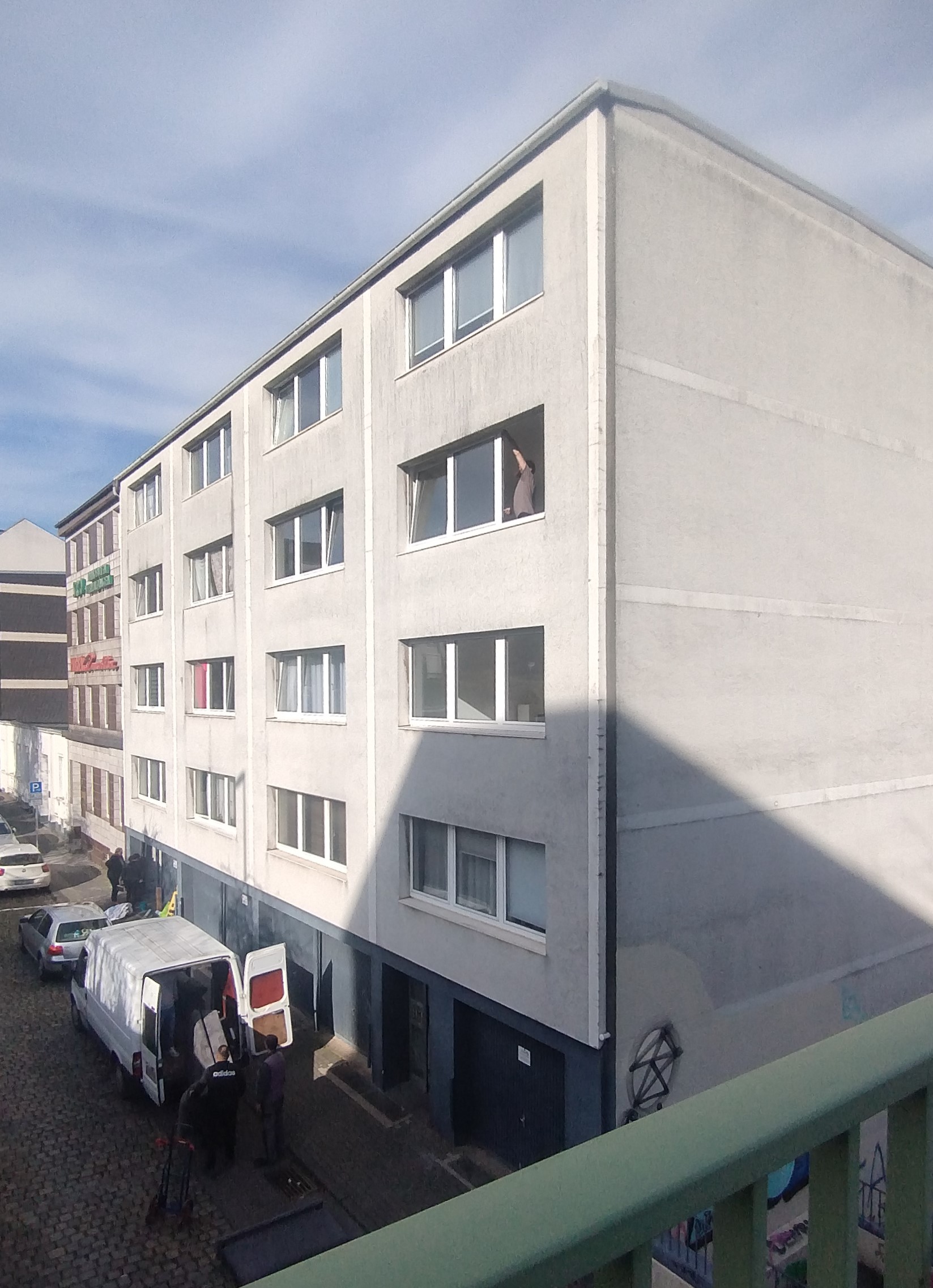 Döppersberg, 20 - Wuppertal