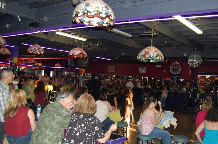 Club Rodeo Rio - San Jose, California