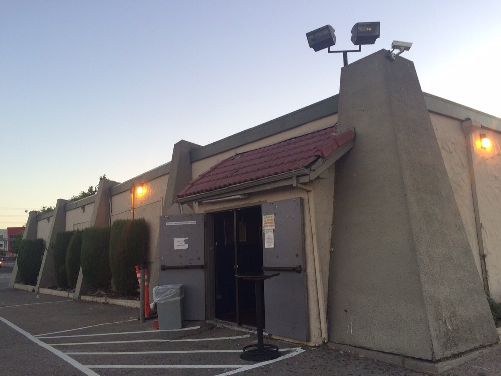 Club Rodeo Rio - San Jose, California