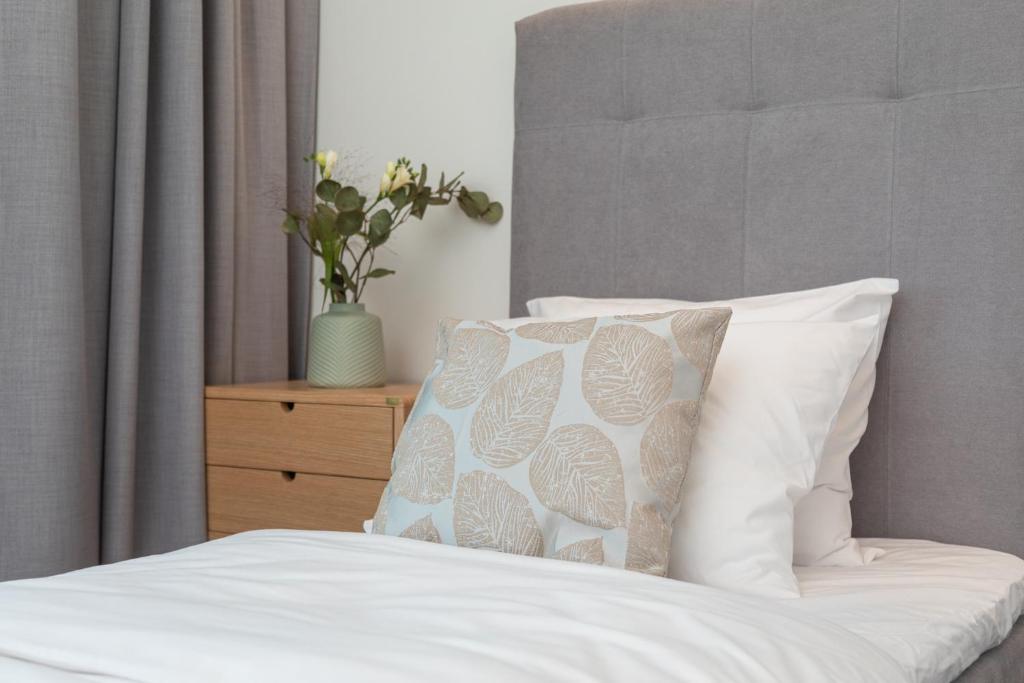 Väo Keskus Modern Guest Apartments - Tallinn