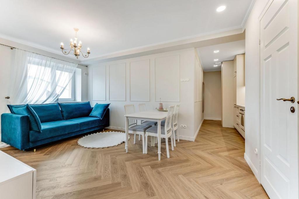 Endla Residence - Tallinn