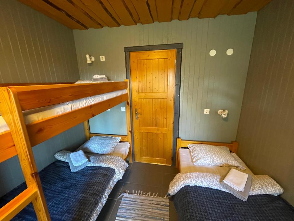 Hostel Kalameeste Maja - Муствеэ