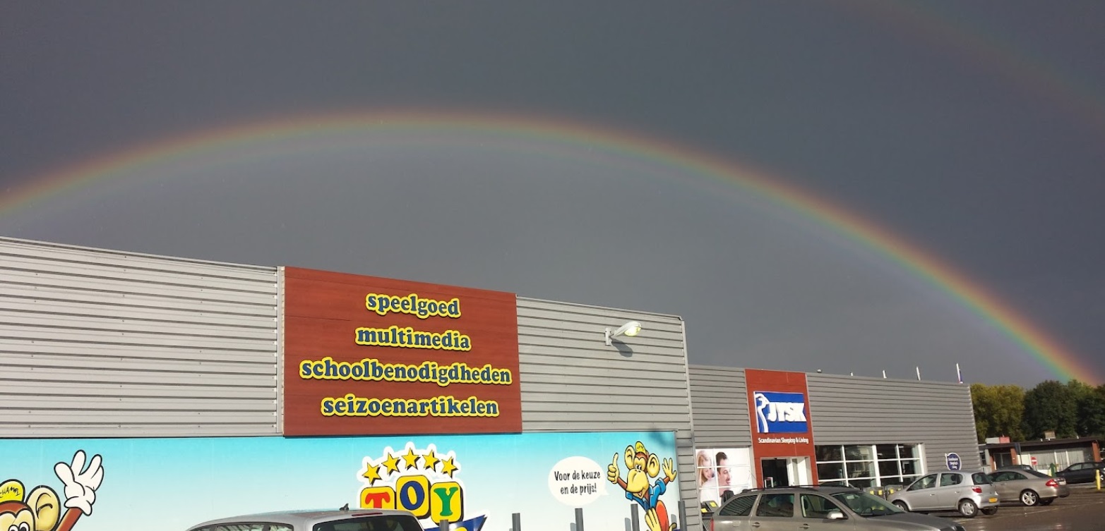 ToyChamp Lanaken - Smeermaas