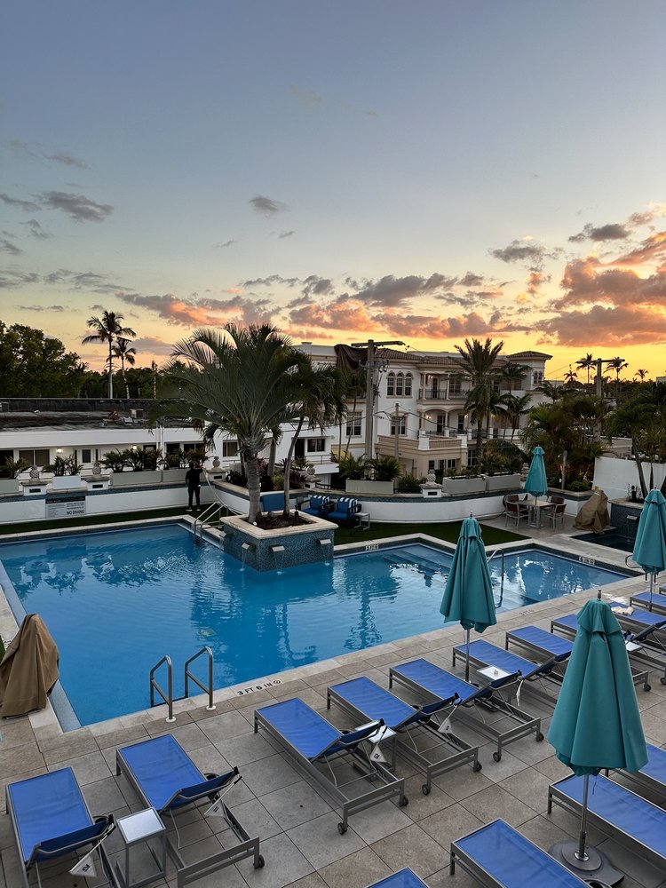 The Inn On Fifth - Naples, Florida