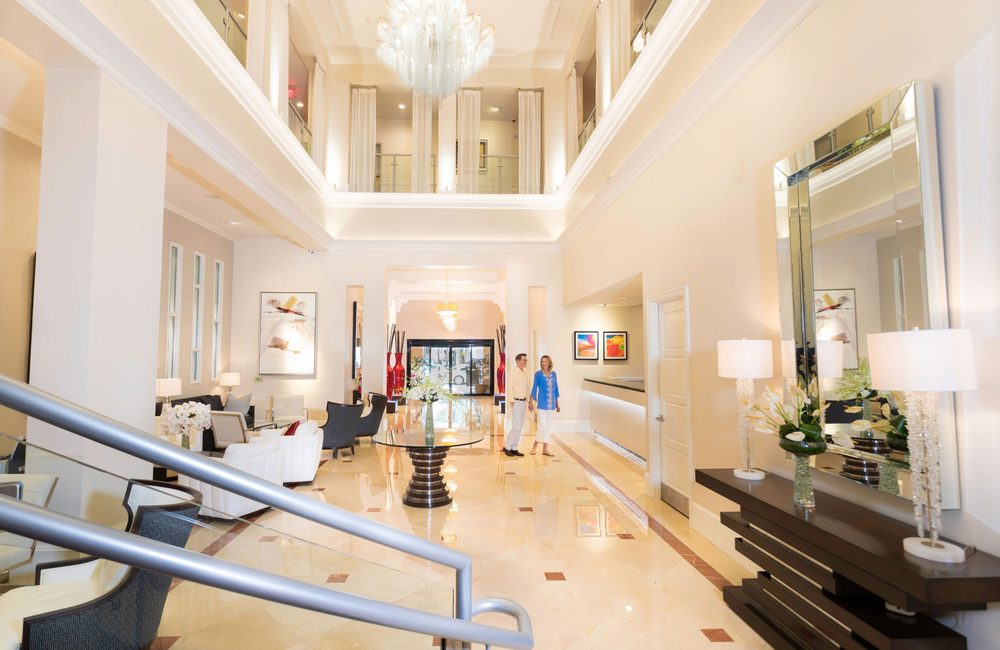 The Inn On Fifth - Naples, Florida