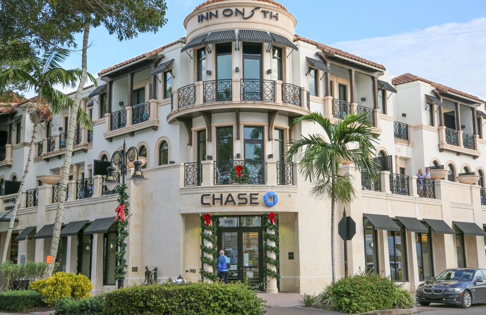 The Inn On Fifth - Naples, Florida