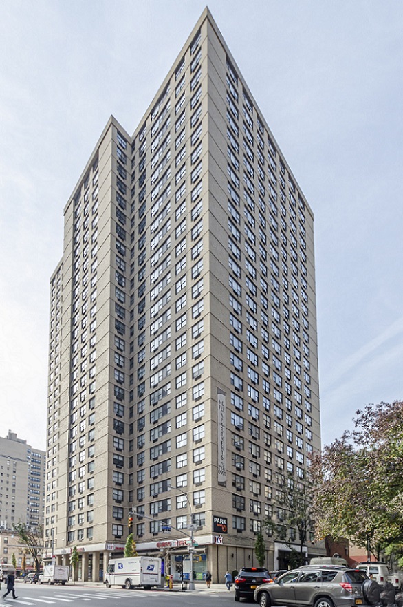 Parc East Tower