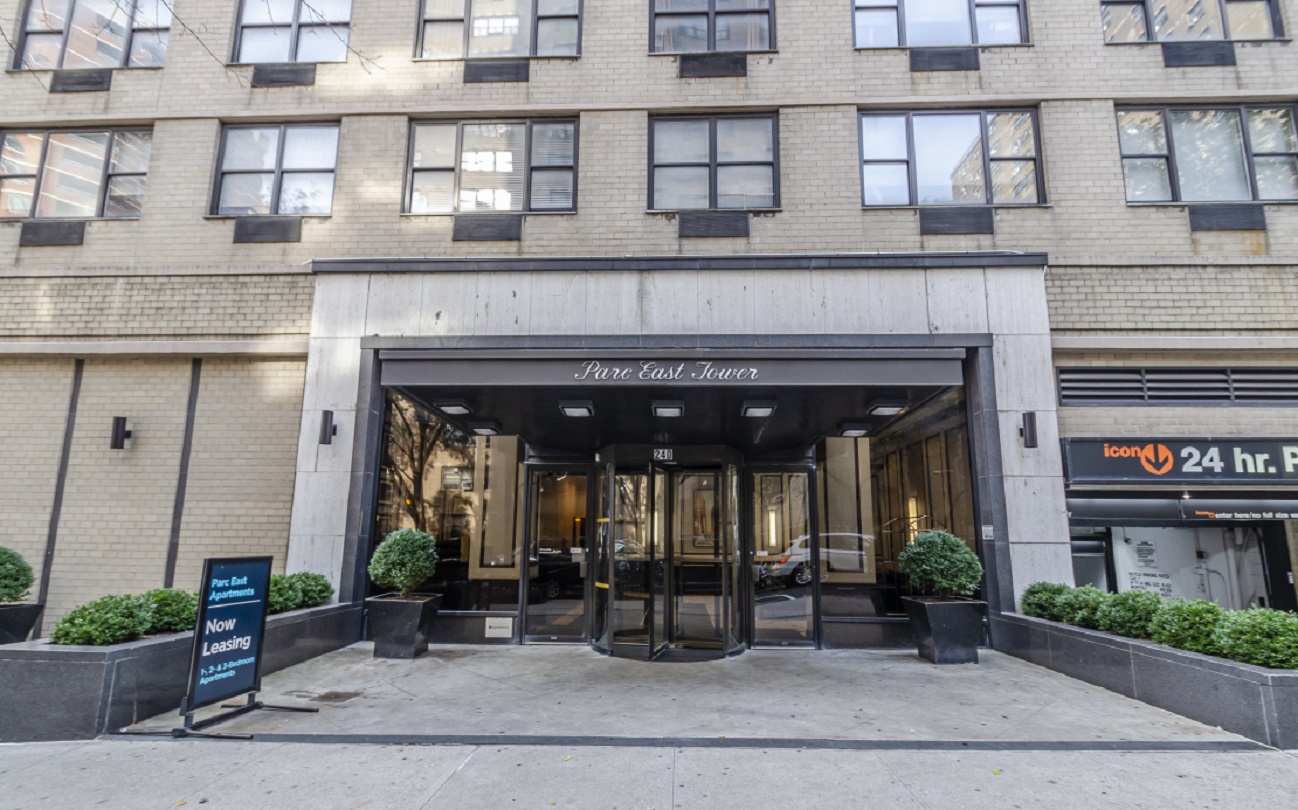 Parc East Tower
