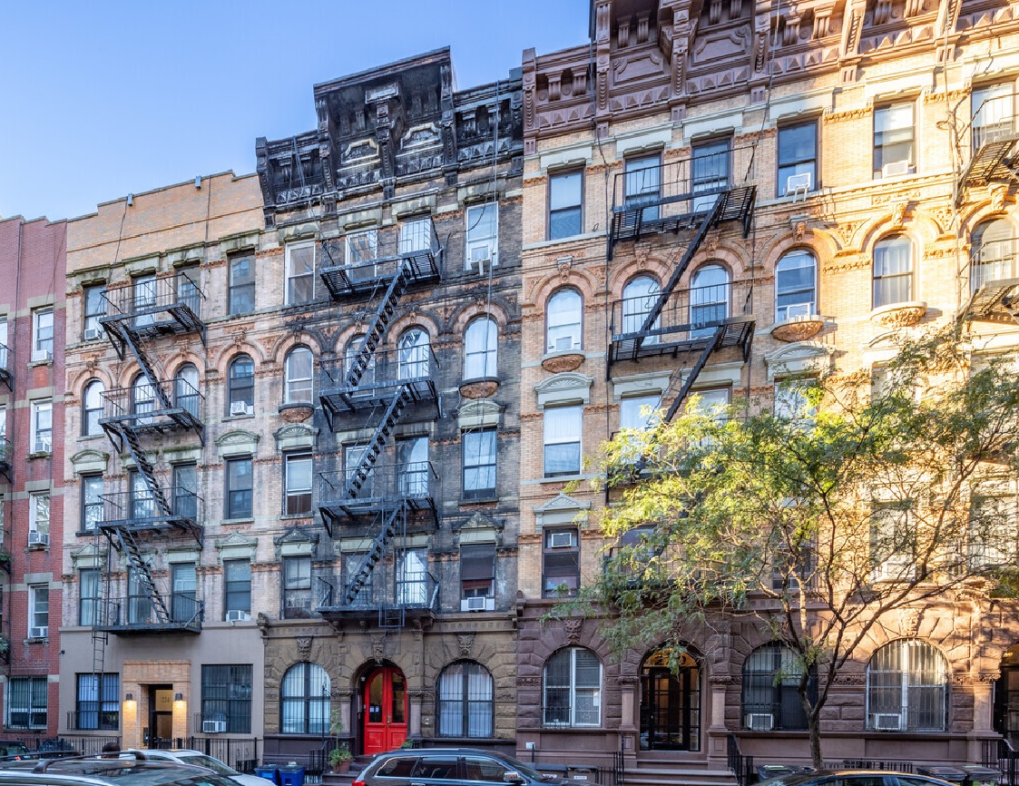 218-224 East 27th Street