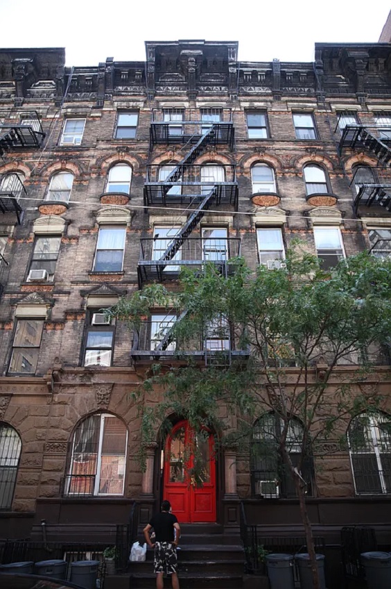 218-224 East 27th Street