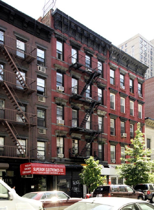 219 East 26th Street