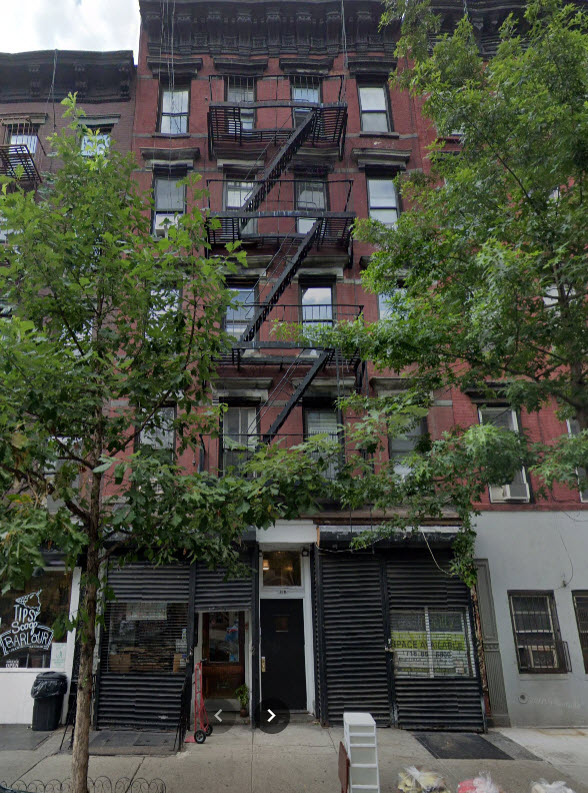 219 East 26th Street