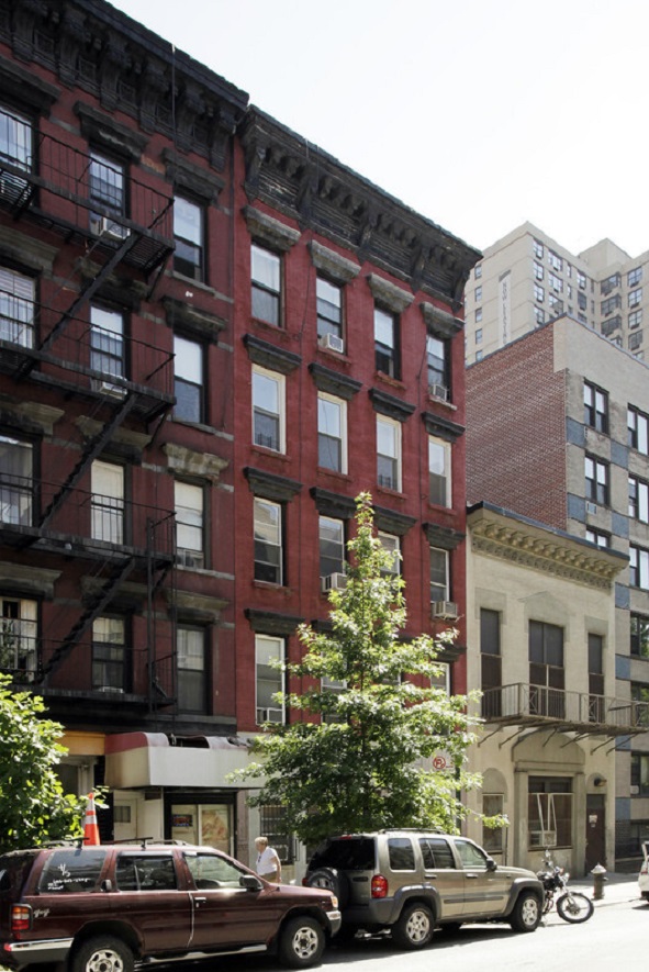 221 East 26th Street