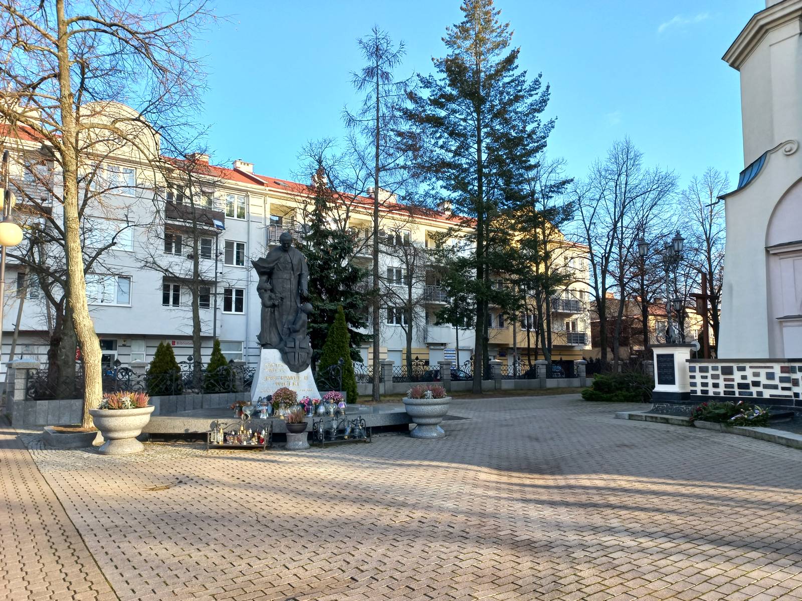 Osiedle Nowy Rembertów - Warszawa