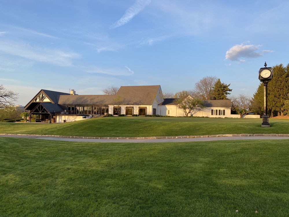 Butler National Golf Club - Oak Brook, Illinois | golf course