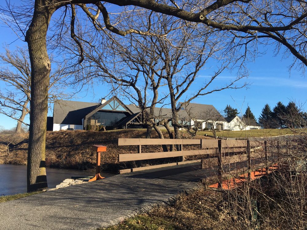 Butler National Golf Club - Oak Brook, Illinois | golf course