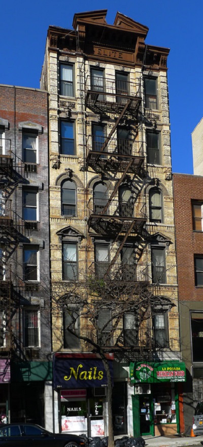 364 Third Avenue - Elite Flats