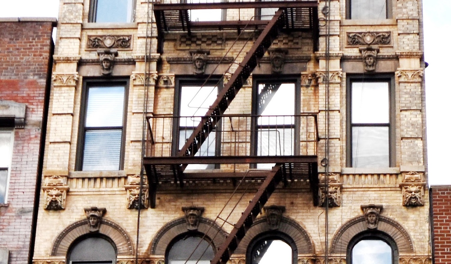 364 Third Avenue - Elite Flats