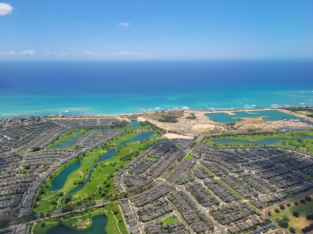 Hoakalei Country Club