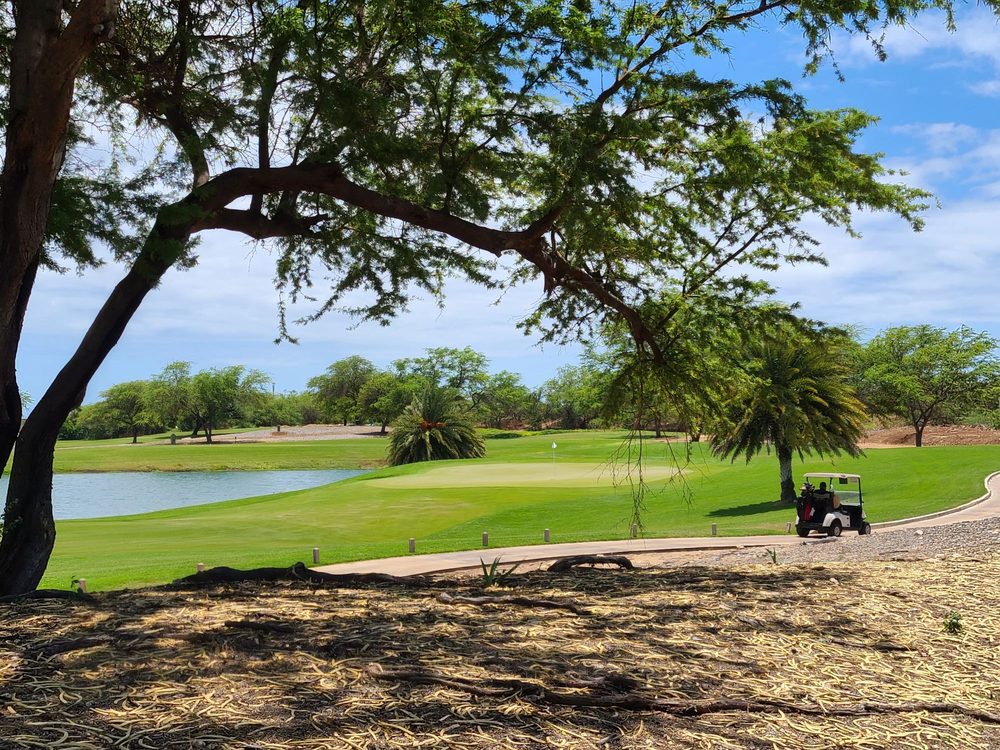 Hoakalei Country Club