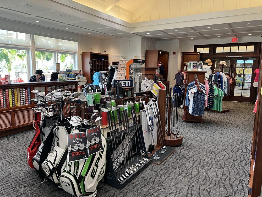 Hoakalei Country Club