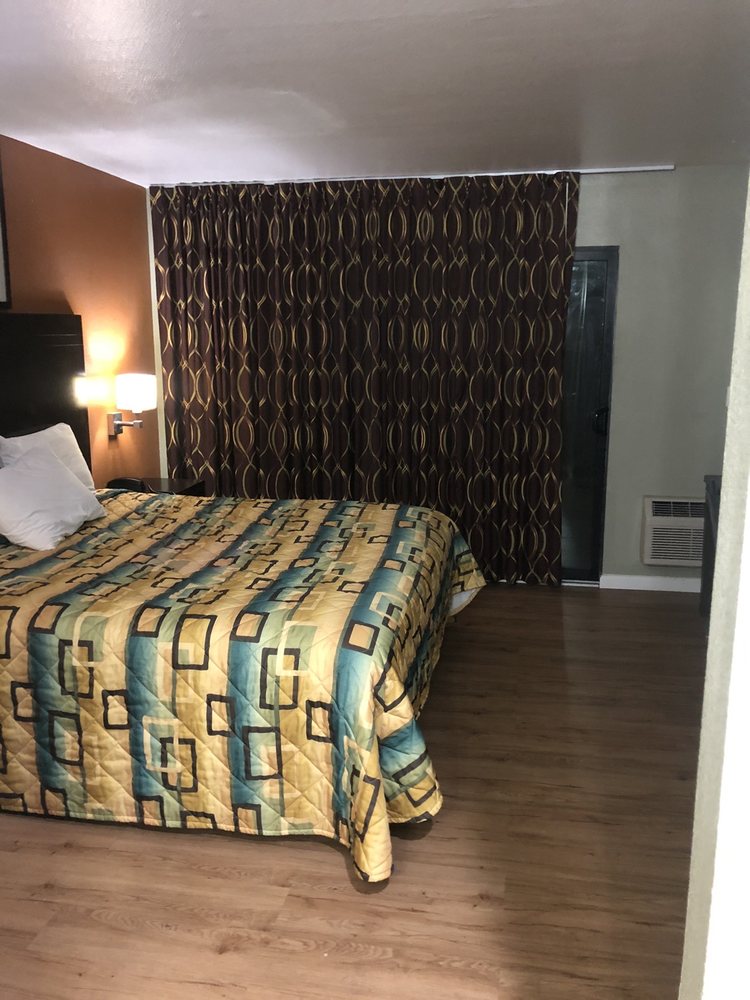 Ocean Gate Inn - Santa Cruz, California