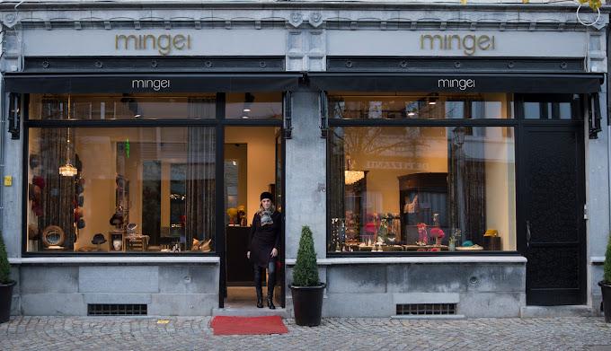 Mingei - Mechelen