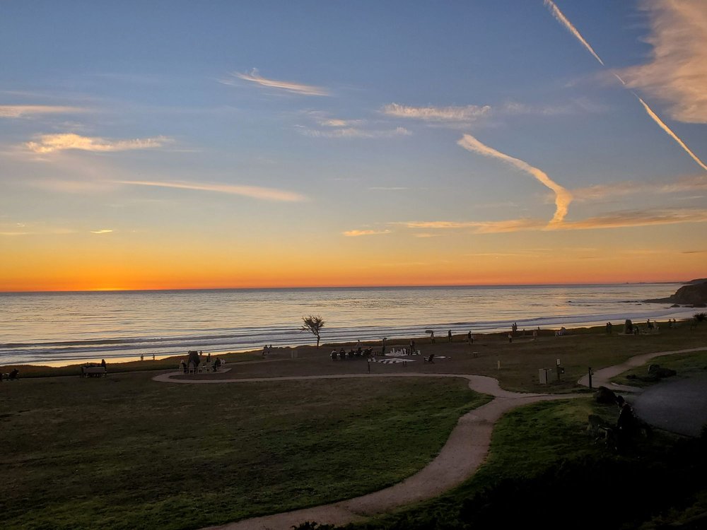 Cavalier Oceanfront Resort