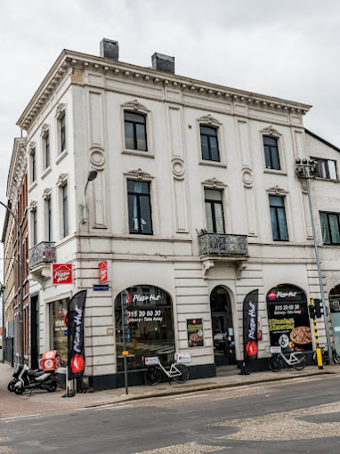 Pizza Hut Delivery Mechelen - Mechelen