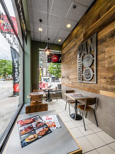 Pizza Hut Delivery Mechelen - Mechelen