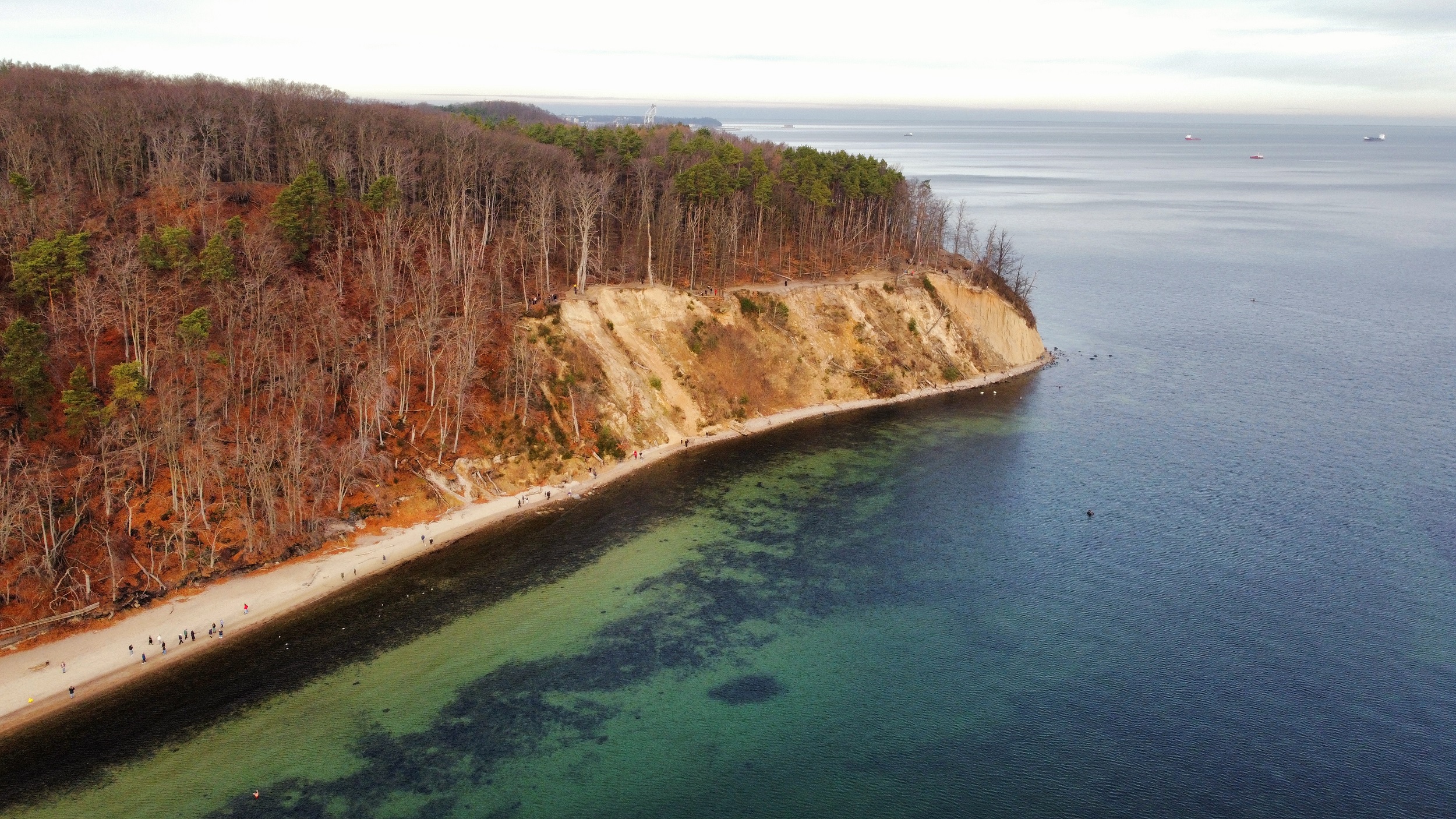 Cypel Redłowski - Gdynia