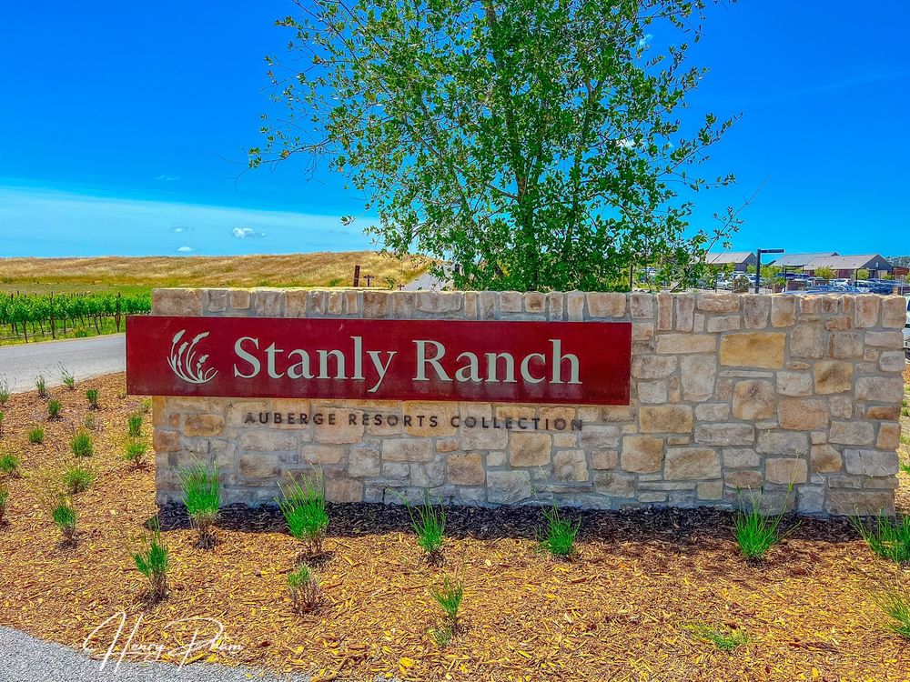 Stanly Ranch, Auberge Resorts Collection