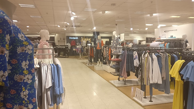 Galeria Inno - Malines