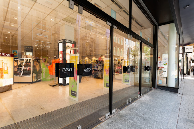 Galeria Inno - Malines